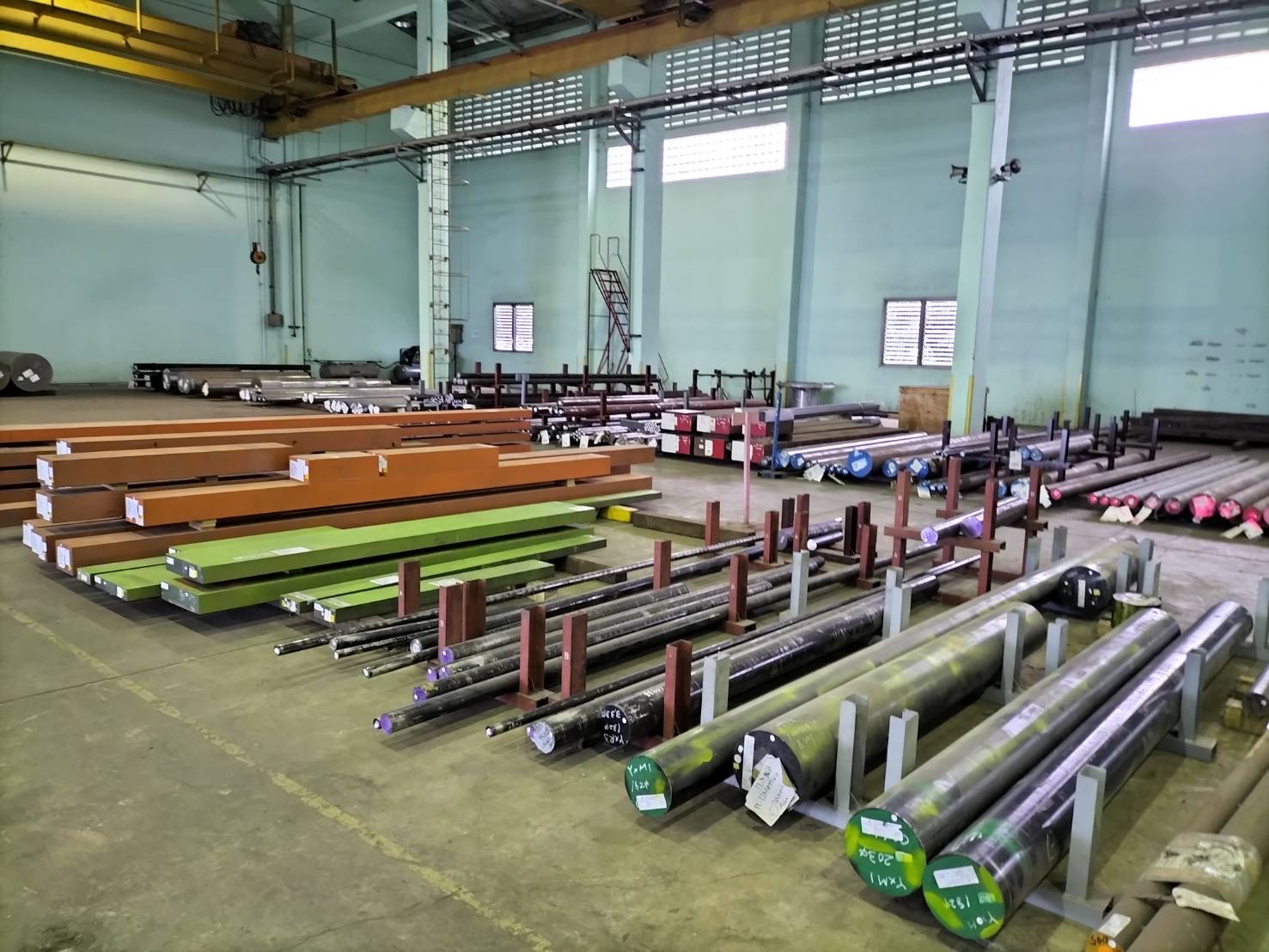 PT. UMETOKU INDONESIA ENGINEERING