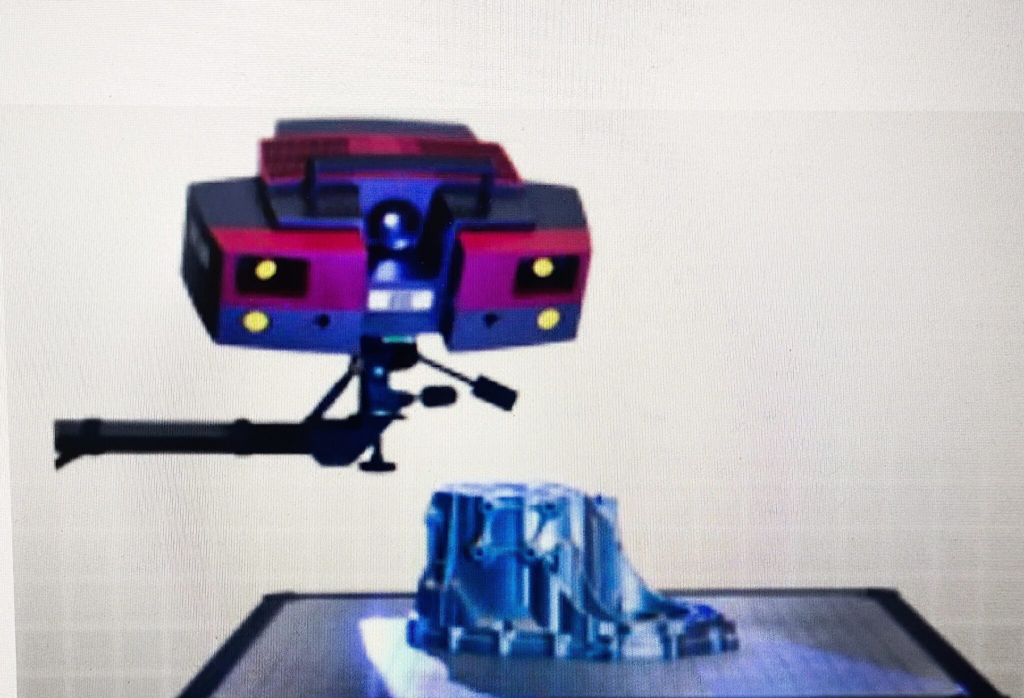 Machining – PT. UMETOKU INDONESIA ENGINEERING